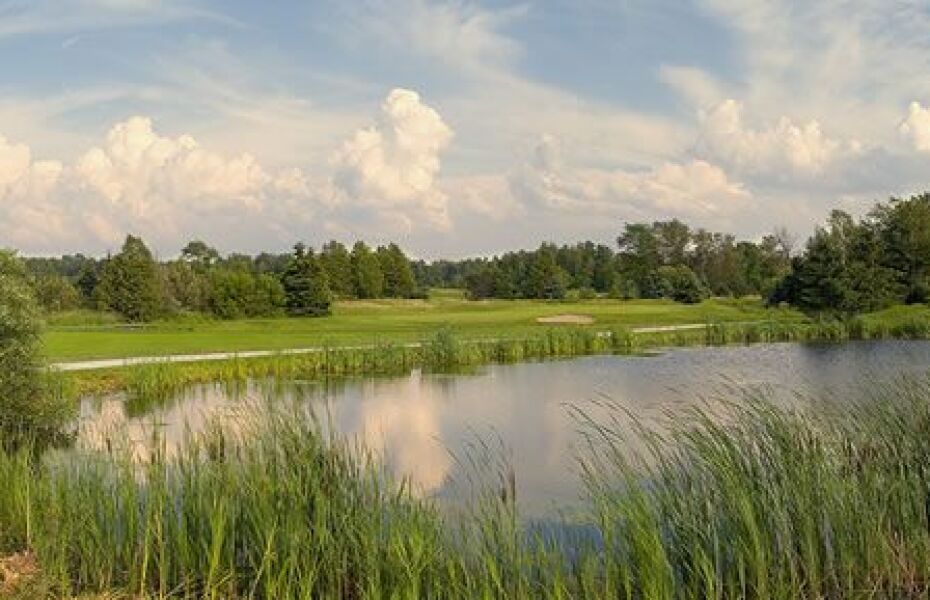 Hawk Ridge Golf and Country Club - Meadow Nest in Orillia, Ontario ...
