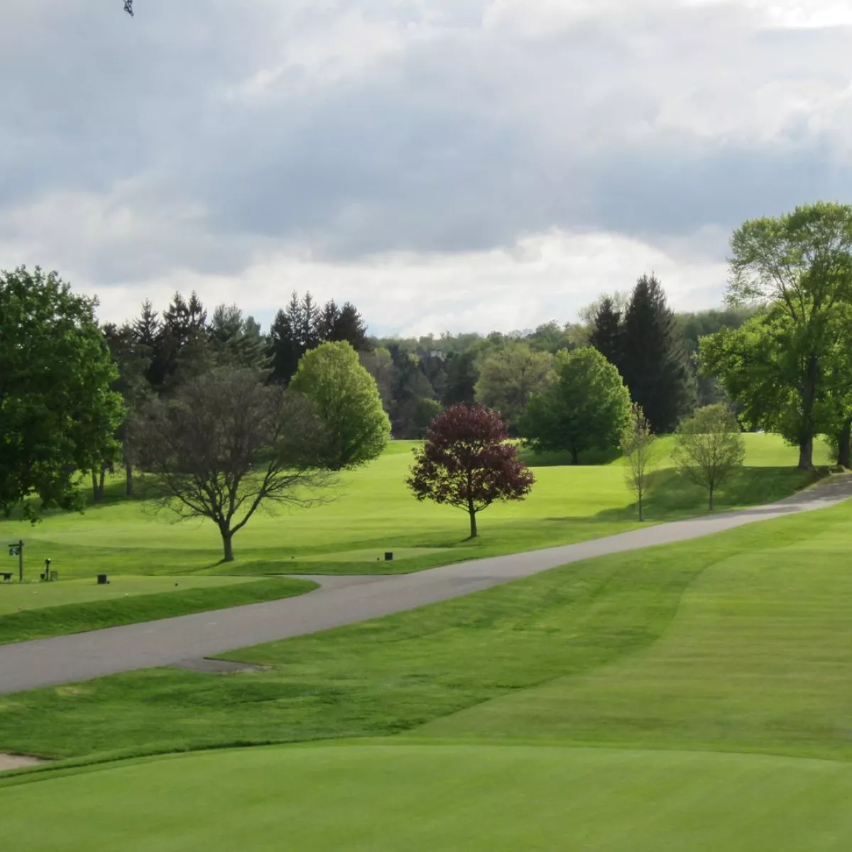 Cortland Country Club in Cortland, New York, USA | GolfPass