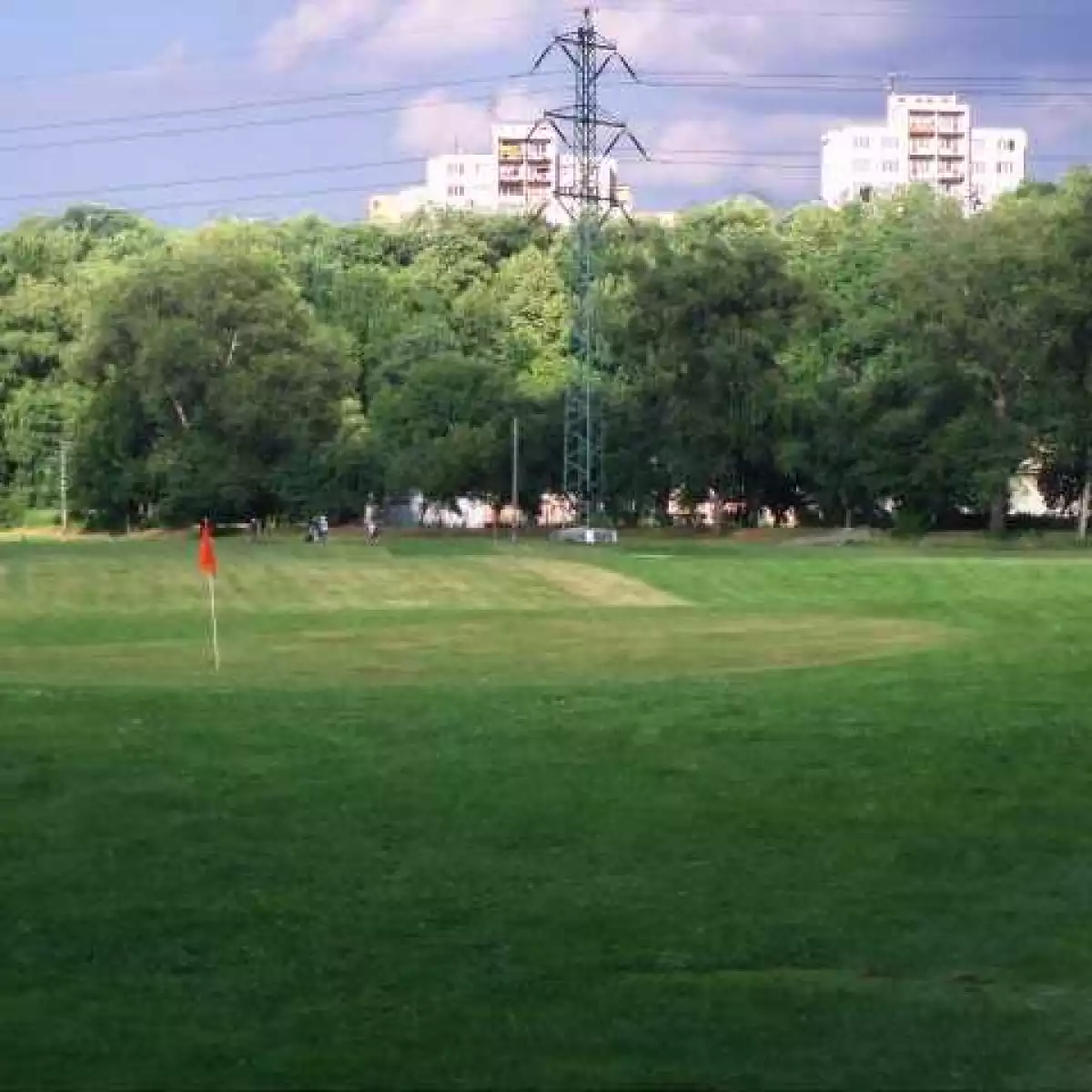 Golf Club Ostrava in Ostrava, Moravia-Silesia, Czech Republic | GolfPass