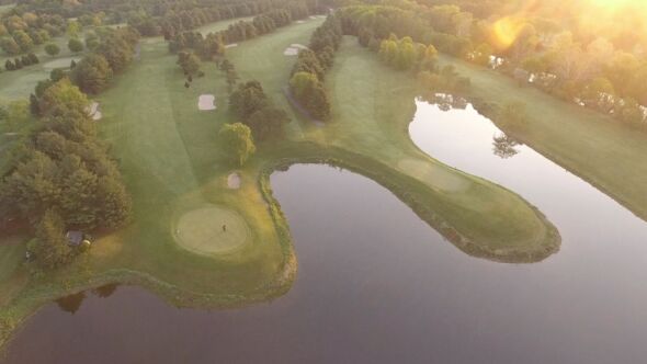 Pequabuck Golf Club in Pequabuck, Connecticut, USA | GolfPass