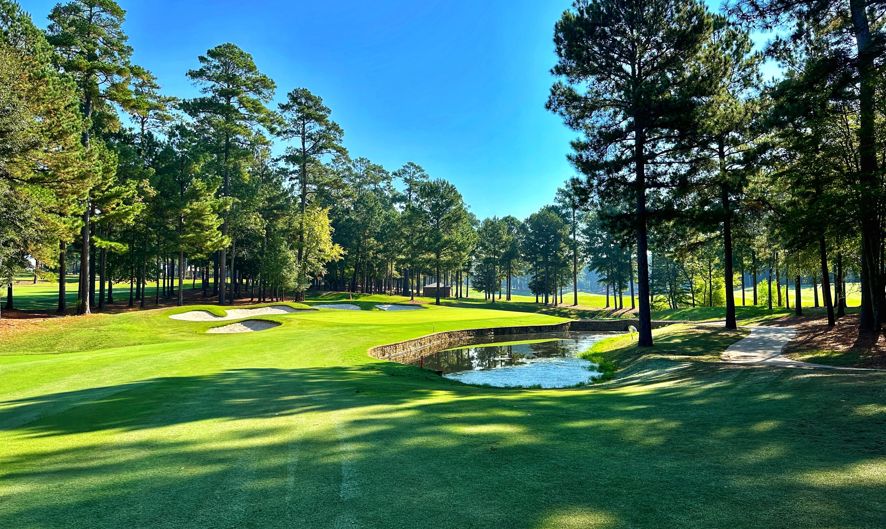 Best Public Golf Courses in Arkansas 2025 | GolfPass