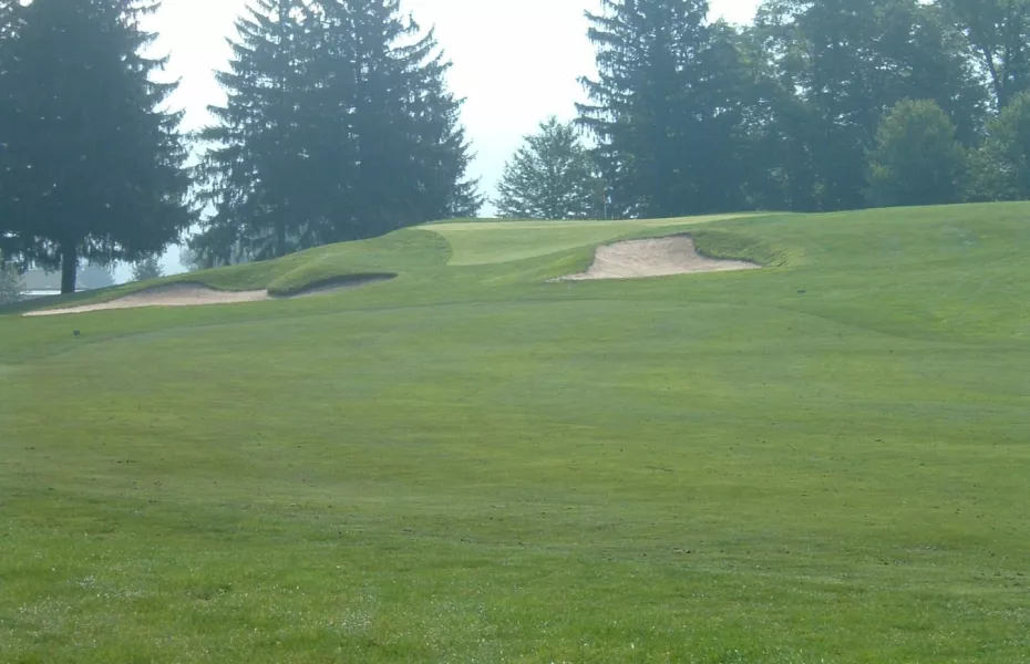Clinton Country Club in Mill Hall, Pennsylvania, USA | GolfPass