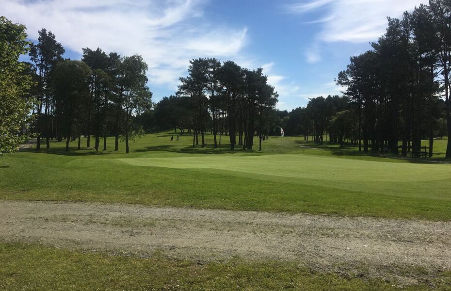 Stavanger Golf Club in Hafrsjord, Rogaland, Norway | Golf Advisor