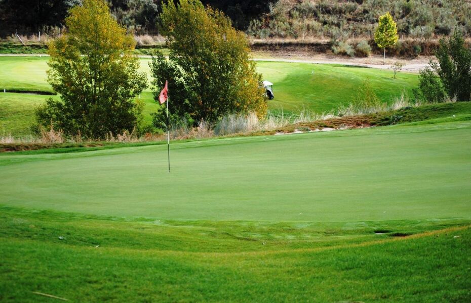 Cabanillas Golf Club - Pitch & Putt Course in Cabanillas del Campo ...