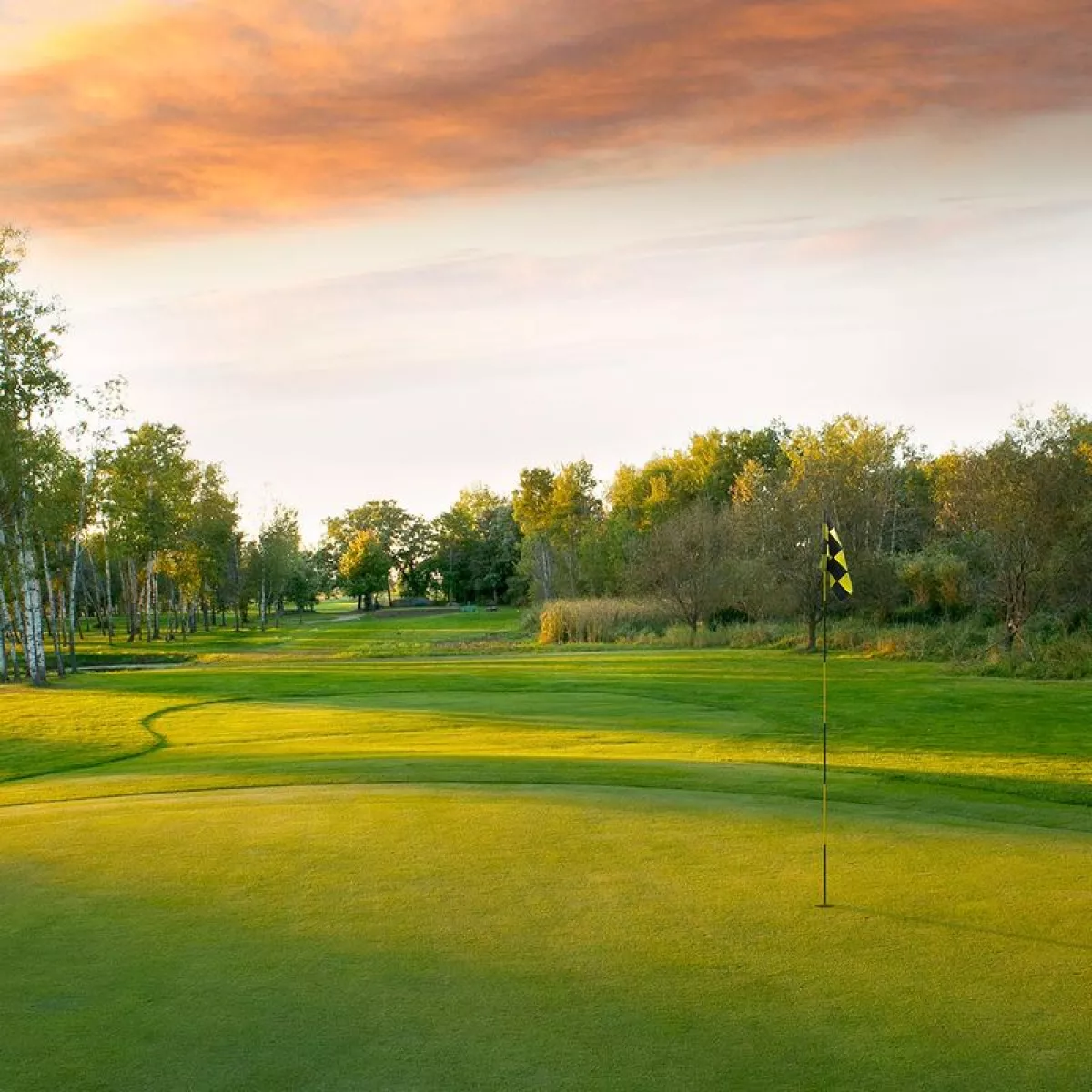 Boulder Ridge Golf Club in Saint Cloud, Minnesota, USA | GolfPass
