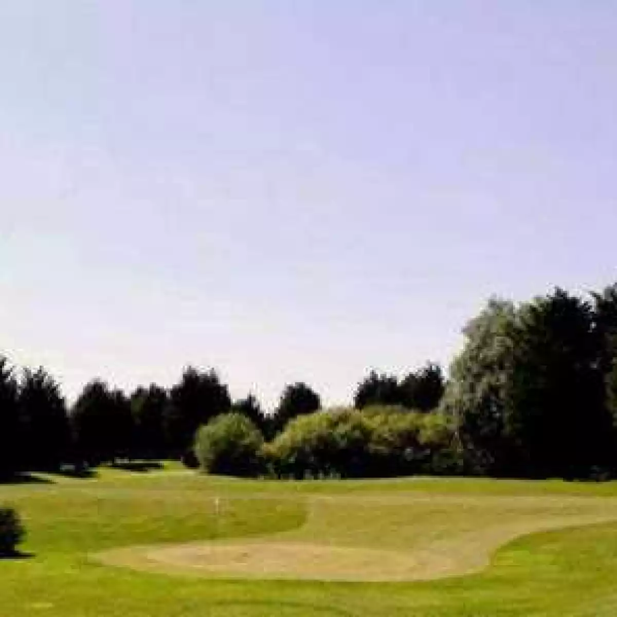 Channels At the Cliffords Estate - Poppi's Course in Little Waltham ...