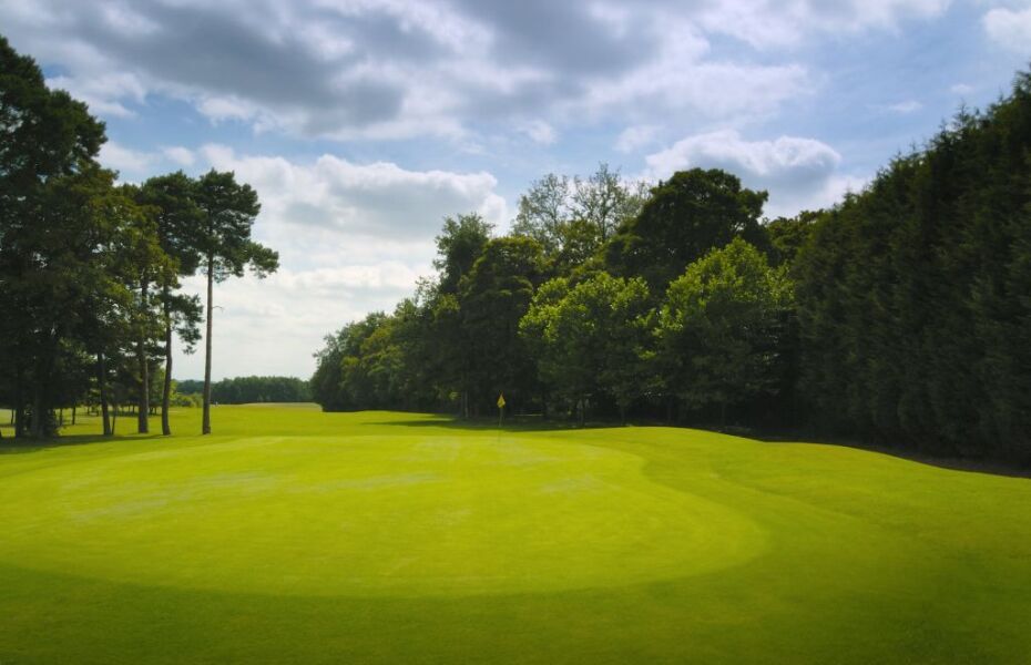 Sutton Green Golf Club in Sutton Green, Woking, England | GolfPass