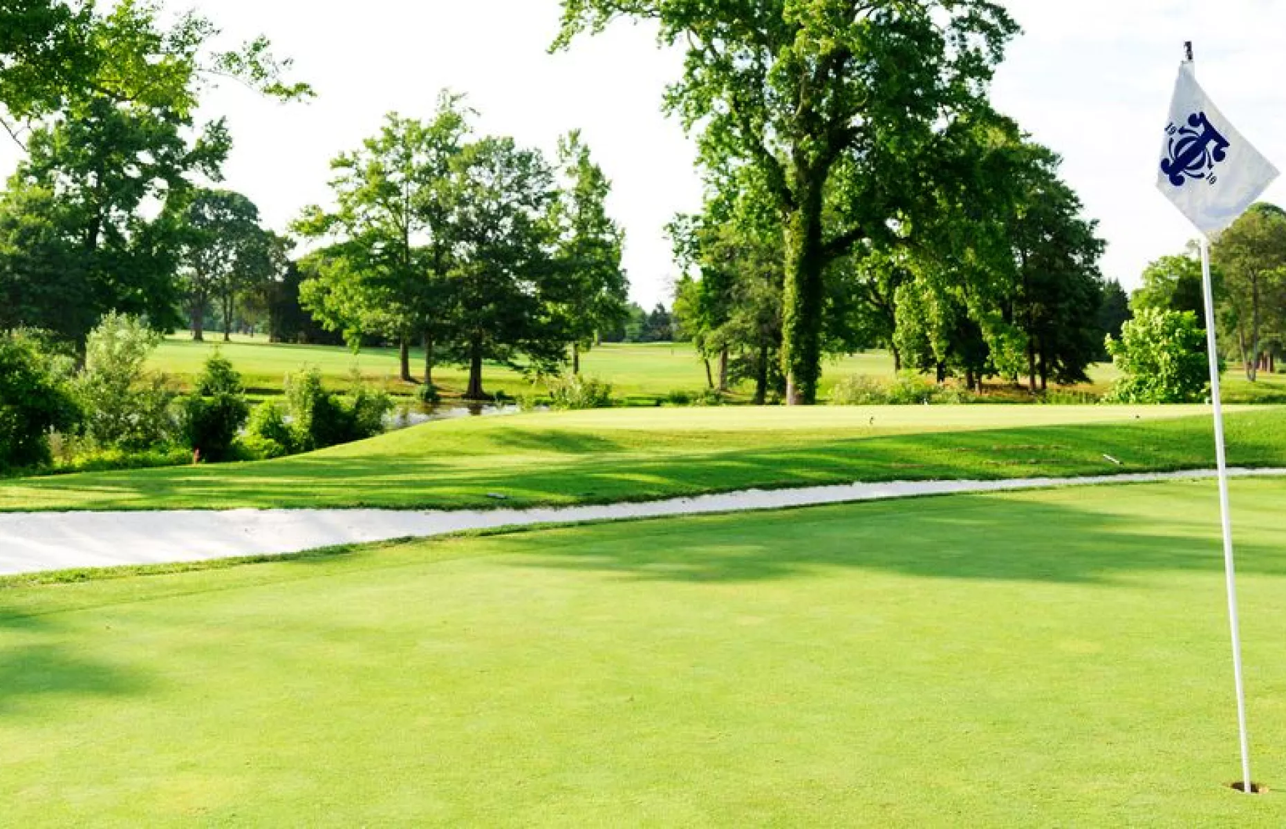 Talbot Country Club in Easton, Maryland, USA | GolfPass