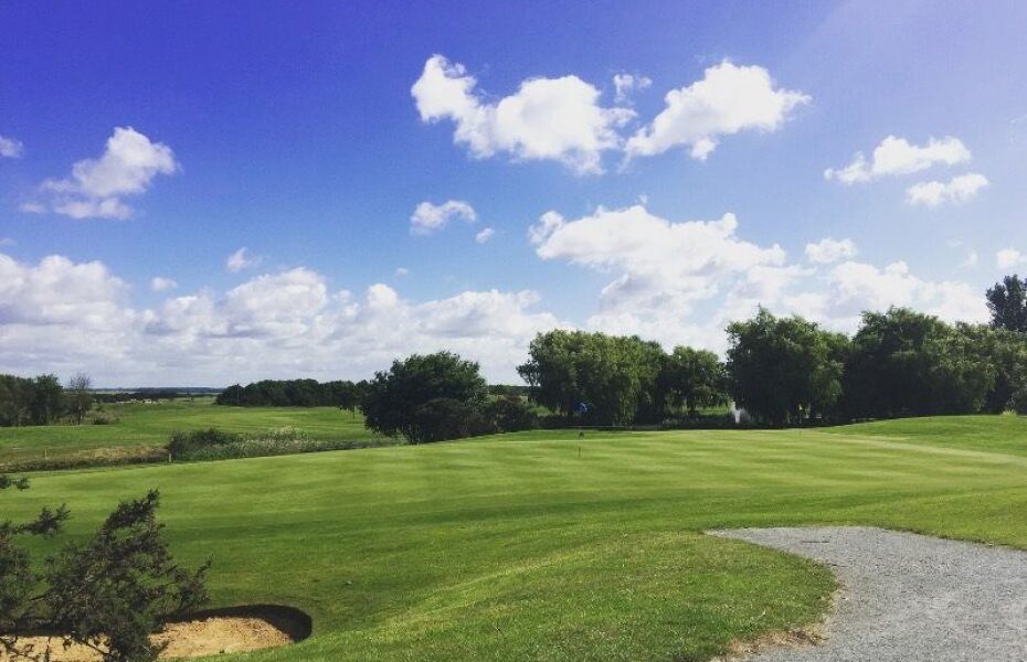 Garon Park Golf Complex - South Course in Southend-on-Sea, Southend-on ...