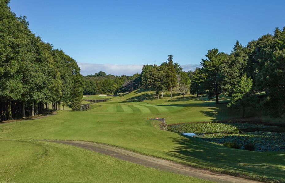 Royal Meadow Golf Club in Haga, Tochigi, Japan | GolfPass