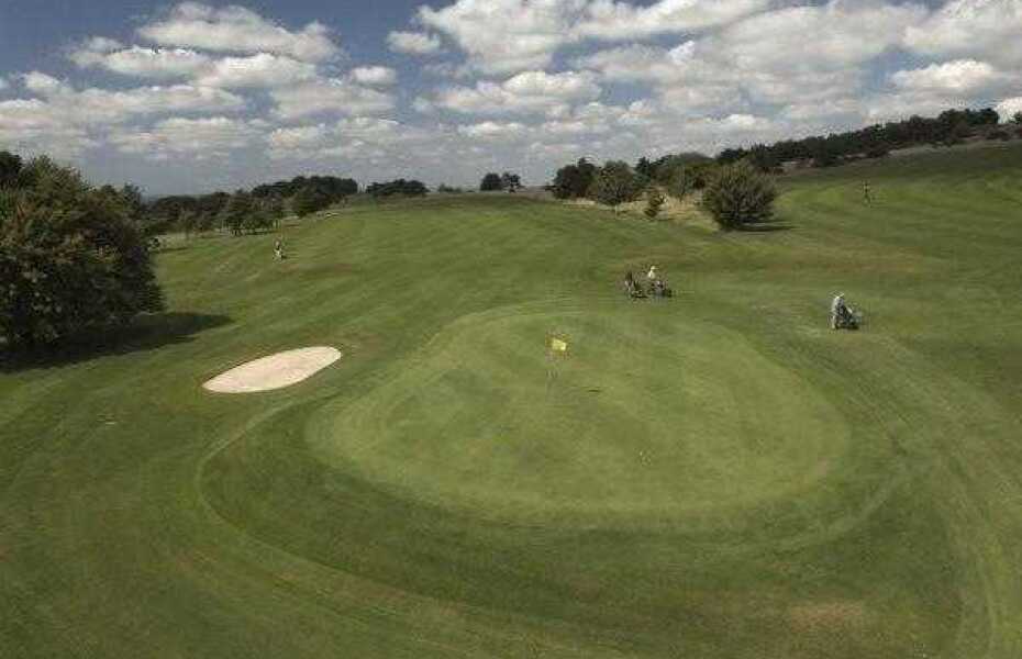 North Wilts Golf Club in Devizes, Wiltshire, England | GolfPass