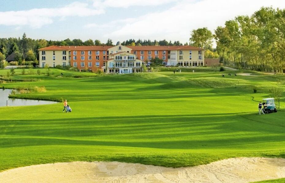 Adendorf Golf Resort - Short Course in Adendorf, Niedersachsen, Germany ...