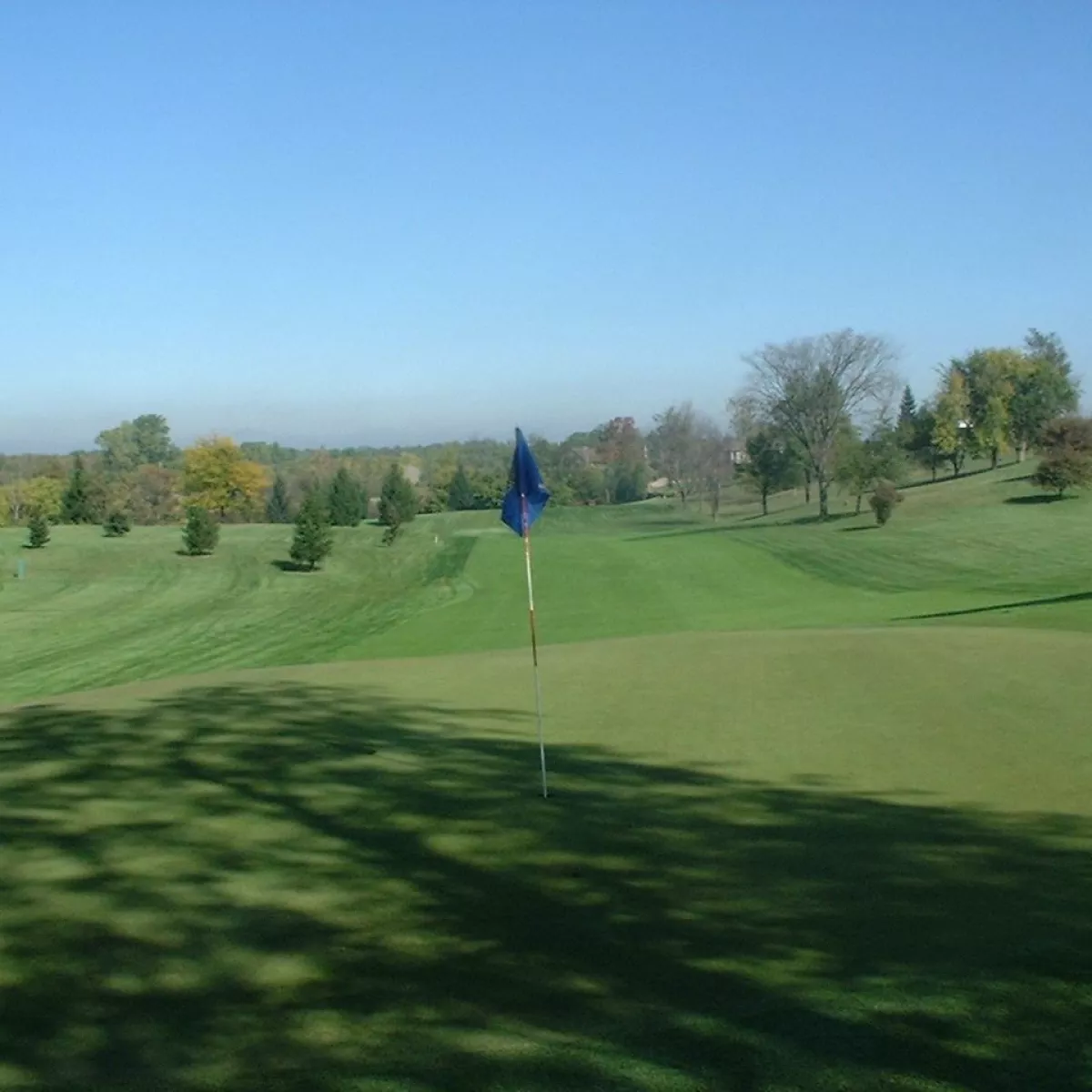 Goodrich Country Club in Goodrich, Michigan, USA | GolfPass