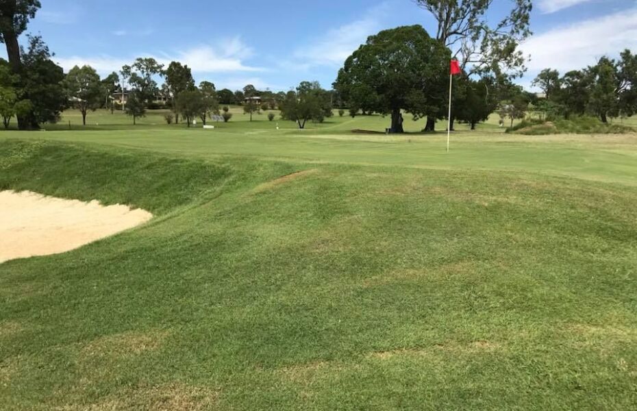 Toogoolawah Golf Club in Toogoolawah, Queensland, Australia | GolfPass
