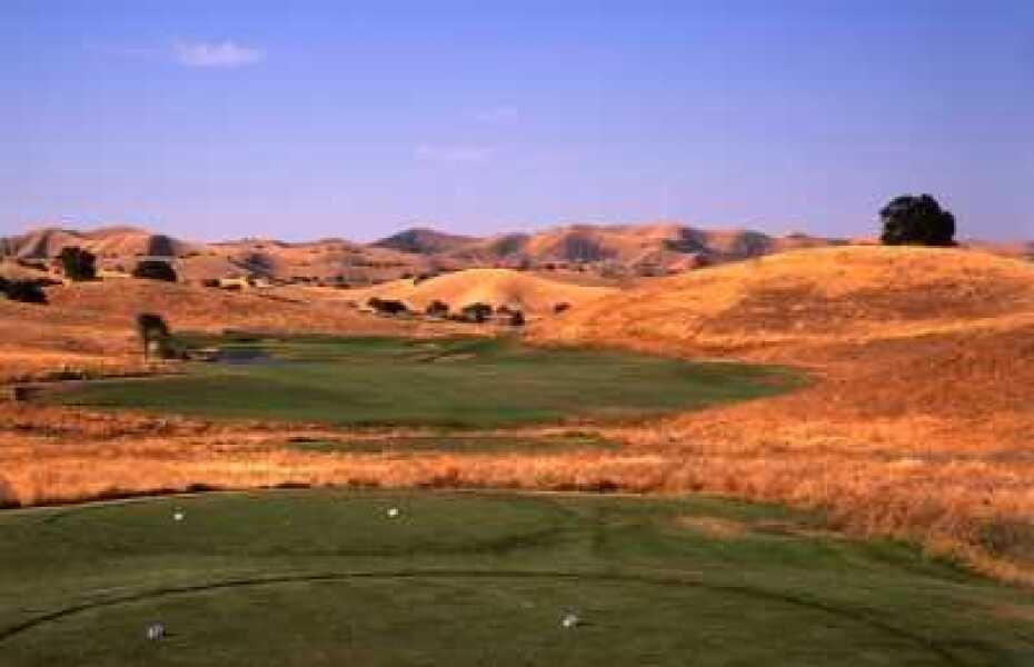 Legends Course at Diablo Grande in Patterson, California, USA | GolfPass