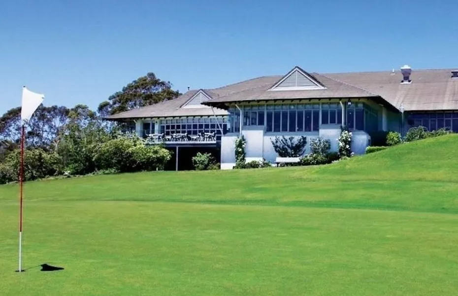 Leura Golf Club in Leura, New South Wales, Australia | GolfPass