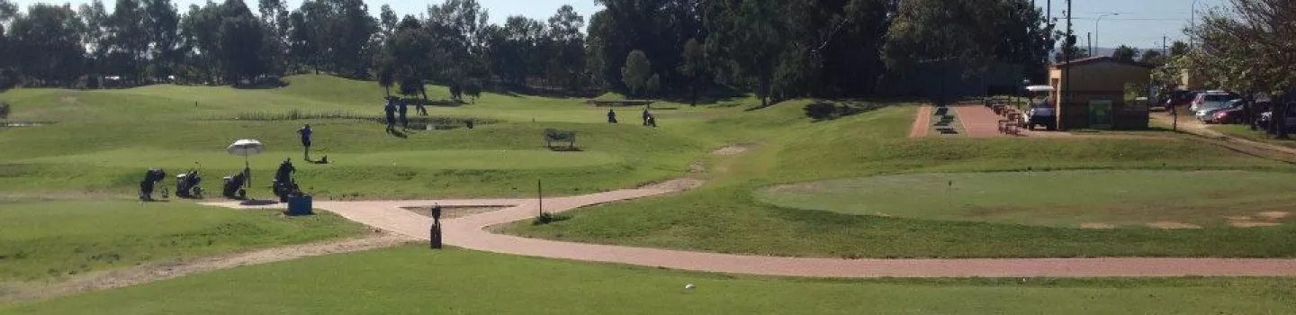 Altone Park Golf Course in Beechboro, Cowan, Australia | GolfPass