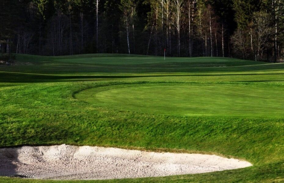 Gronmo Golf Club in Oslo, Oslo, Norway | Golf Advisor