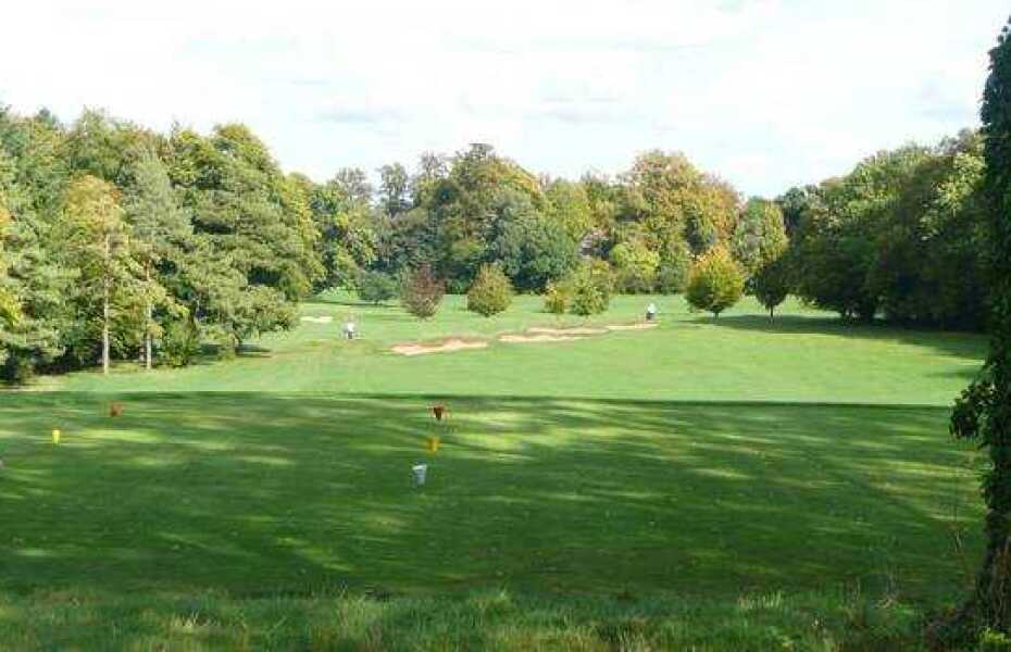 Effingham Golf Club in Effingham, Guildford, England | Golf Advisor