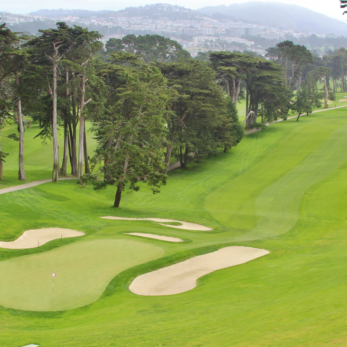 26 of the best golf courses hosting USGA championship qualifiers in 2022