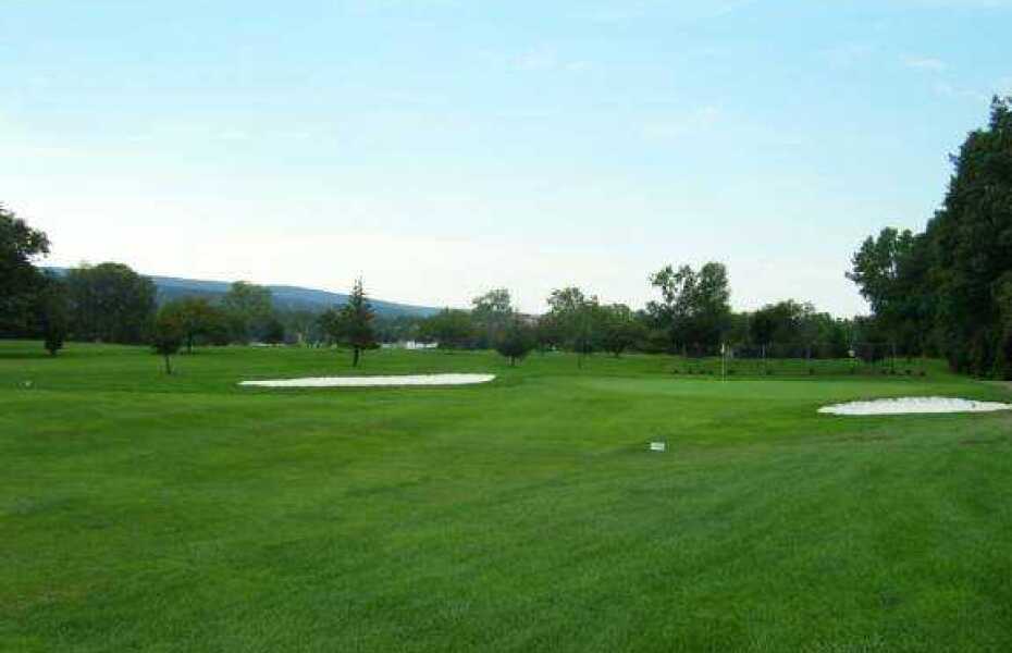 Brae Burn Golf Course in Dansville, New York, USA | Golf Advisor