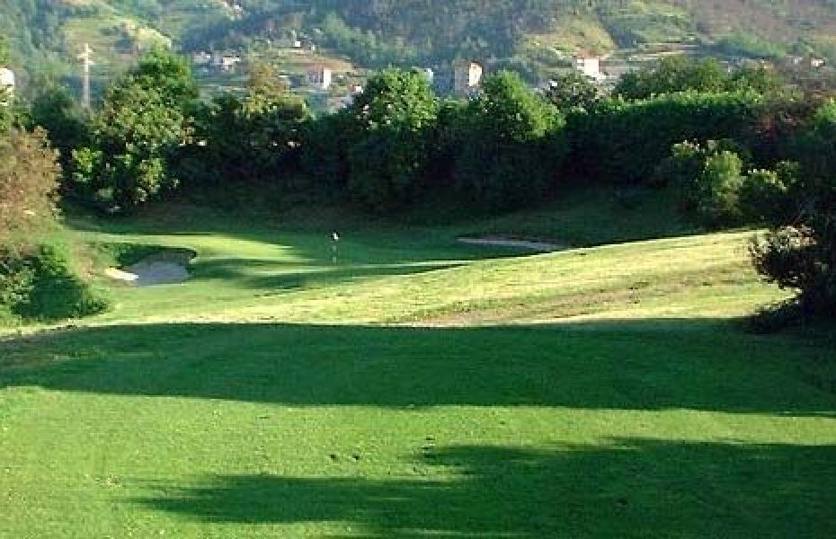 Arenzano Golf Club in Arenzano, Liguria, Italy | Golf Advisor