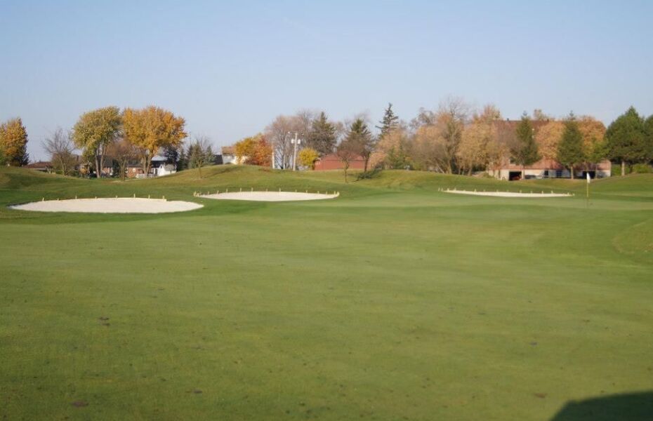 Pointe West Golf Course in Amherstburg, Ontario, Canada | GolfPass