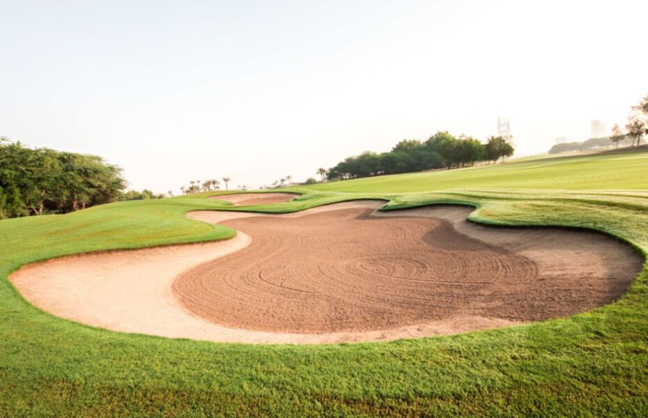 Doha Golf Club - Academy Course in Doha, Ad Dawhah, Qatar | GolfPass