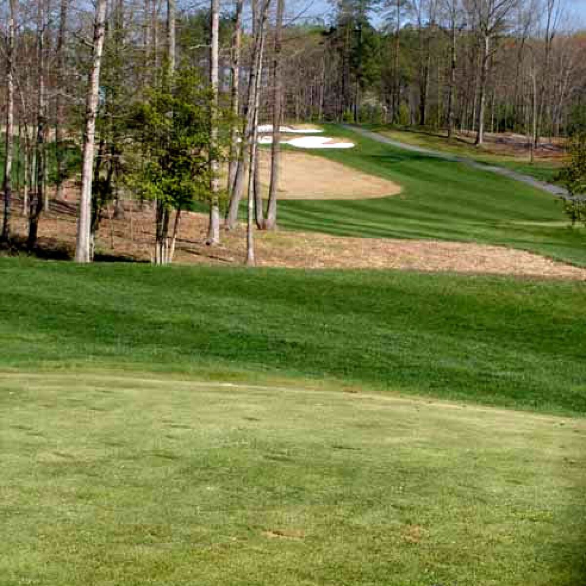 Forest Greens Golf Club near Washington D.C.: A public course that ...