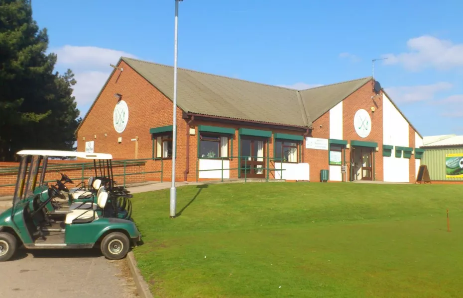 caddyshack mansfield