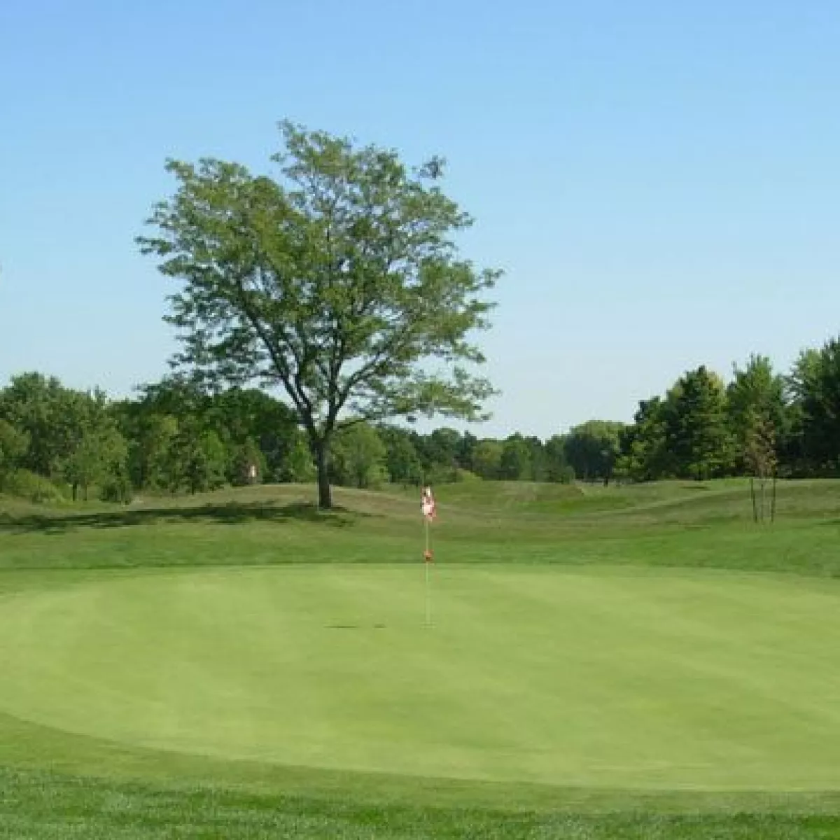 Millcroft Golf Club in Burlington, Ontario, Canada | GolfPass