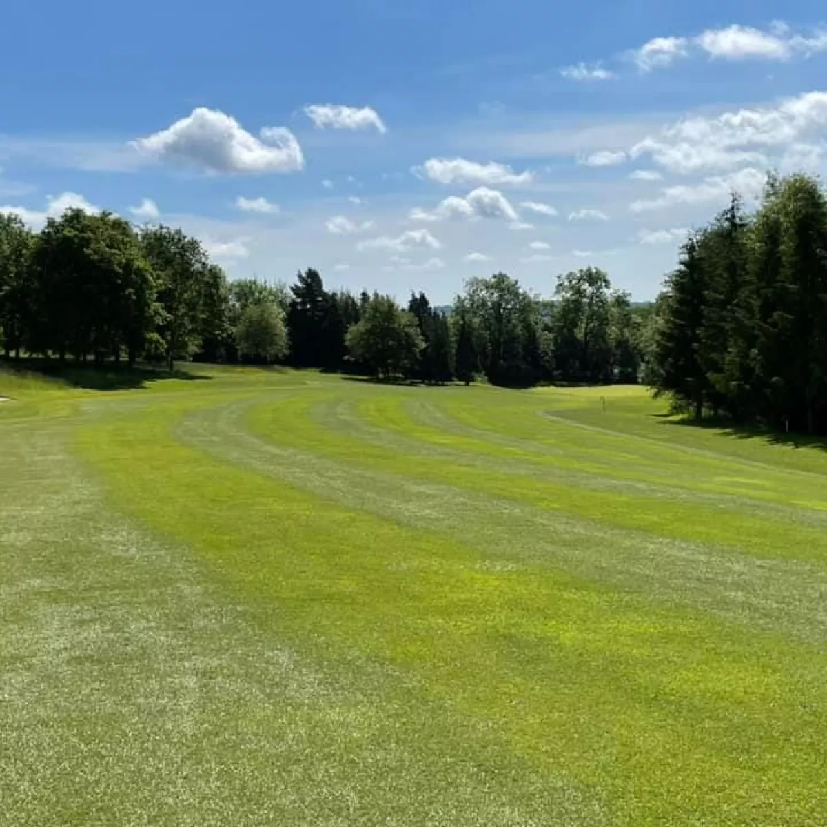 Sapey Golf Club - Oaks Course in Upper Sapey, Herefordshire, England ...