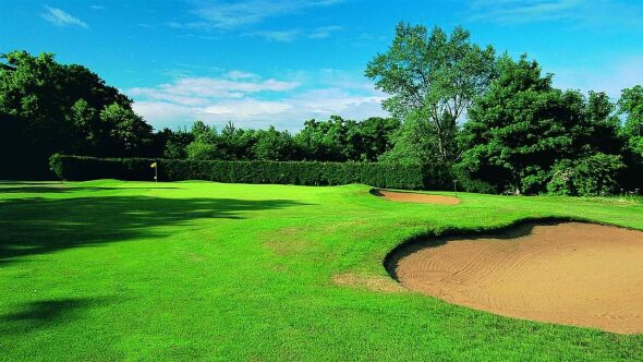Thorney Golf Centre - Par-3 Course in Thorney, Peterborough, England ...
