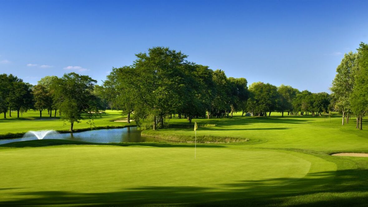 Square Links Golf Course in Frankfort, Illinois, USA | GolfPass