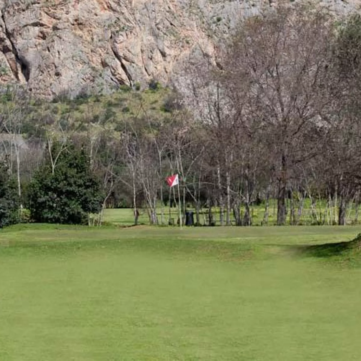 Palermo Parco Airoldi Golf Club in Palermo, Sicily, Italy | GolfPass