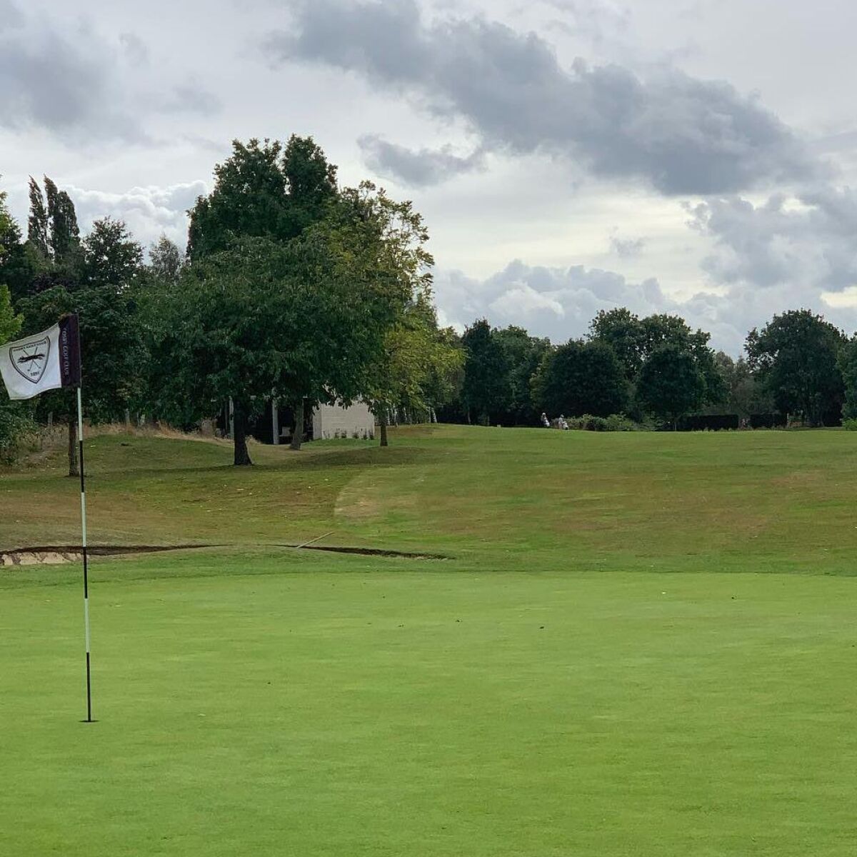 Cosby Golf Club in Cosby, Leicester, England | GolfPass
