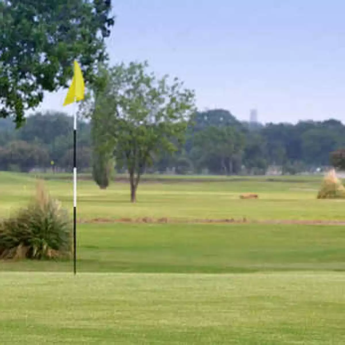 Timberview Golf Club in Fort Worth, Texas, USA | GolfPass
