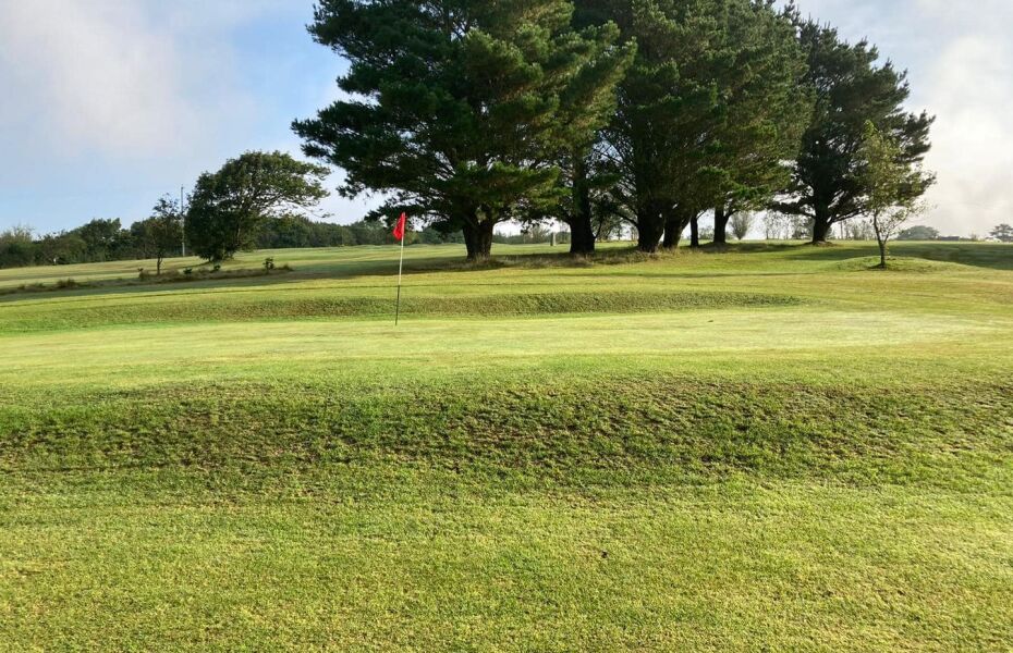 Ivyleaf Golf Course in Bude, Bude-Stratton, England | GolfPass