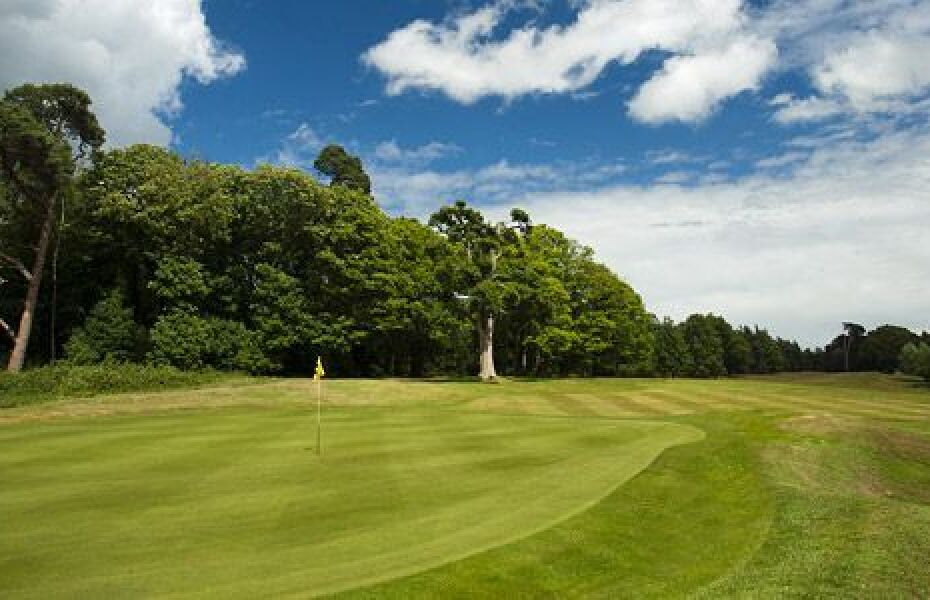 Gerrards Cross Golf Club in Gerrards Cross, South Bucks, England | GolfPass