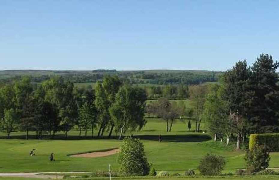 Otley Golf Club in Otley, City of Leeds, England | Golf Advisor