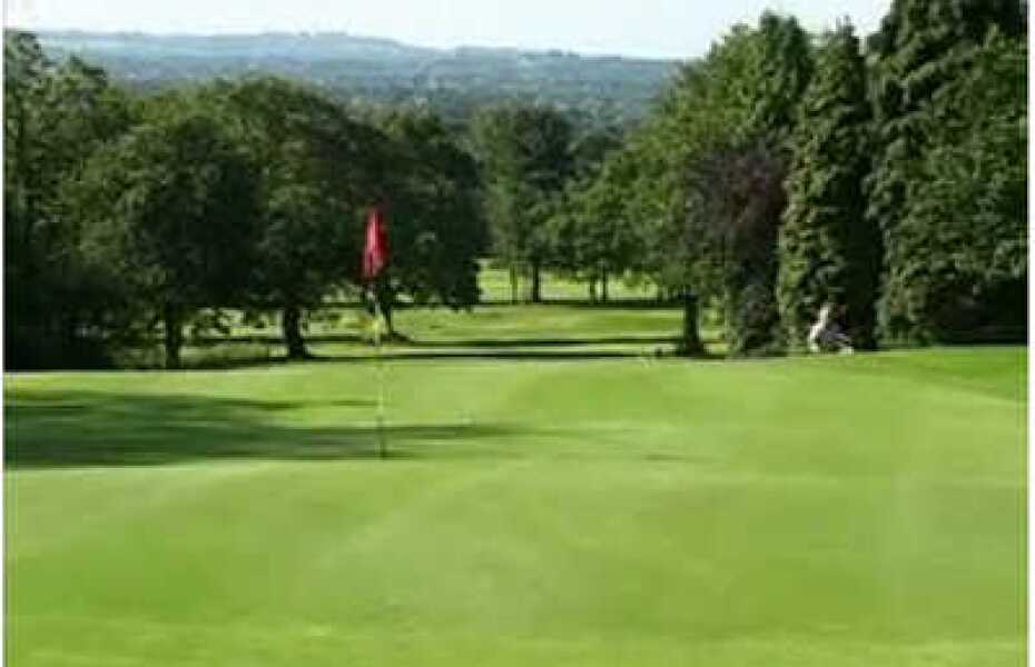 Romiley Golf Club in Romiley, Stockport, England | GolfPass