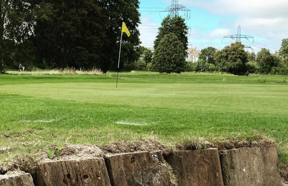 Whitley Golf Club in Whitley, Wiltshire, England | GolfPass