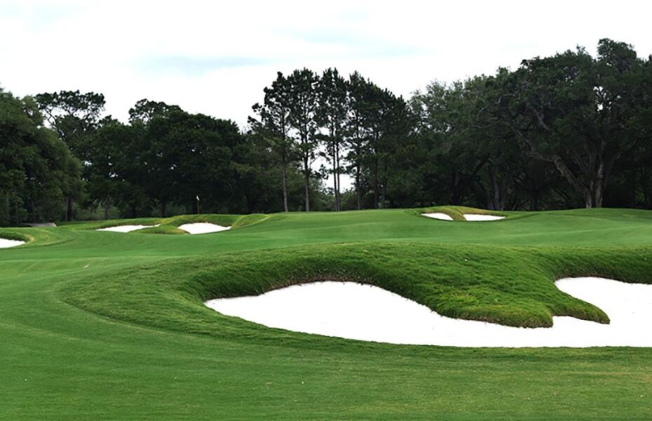 Houston Oaks Country Club & Family Sports Retreat - Family Nine in ...