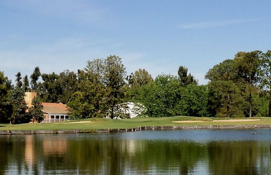Los Cardales Country Club in Los Cardales, Buenos Aires, Argentina ...