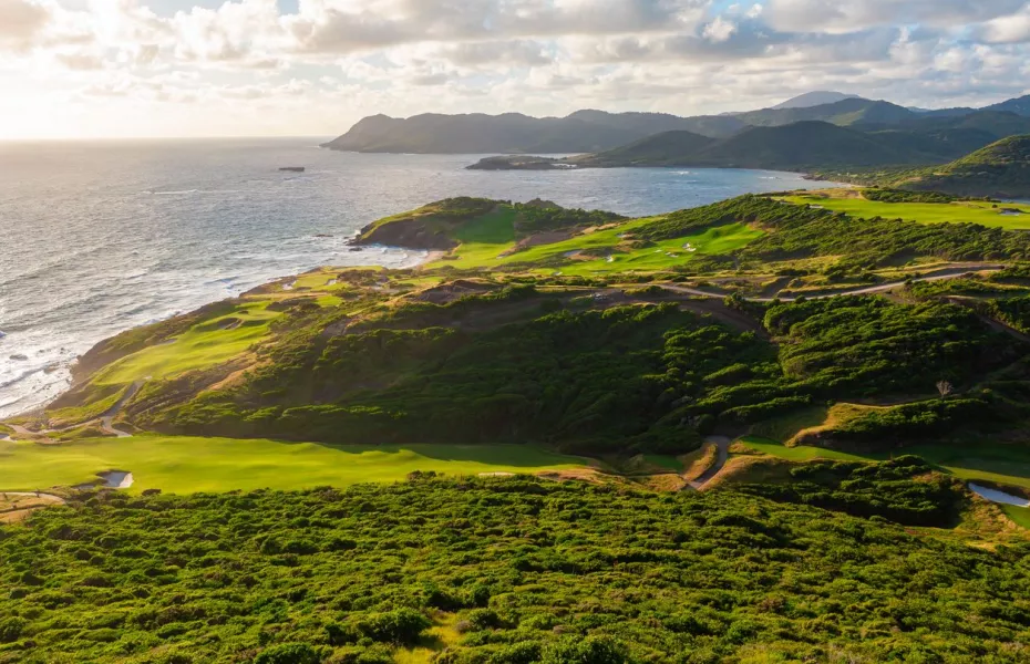 Cabot Saint Lucia - Point Hardy Golf Club in Cap Estate, Gros Islet, Saint Lucia | GolfPass