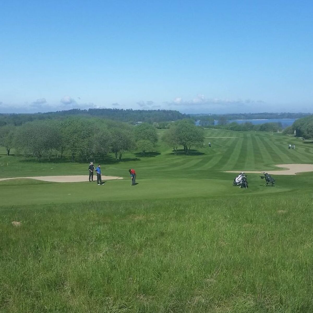 Skanderborg Golf Club in Skanderborg, Skanderborg, Denmark | GolfPass