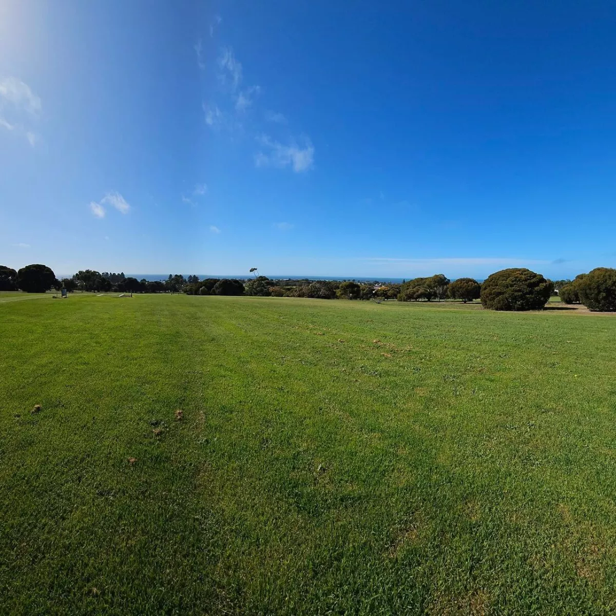 Stansbury Golf Club in Stansbury, Classic Country, Australia | GolfPass