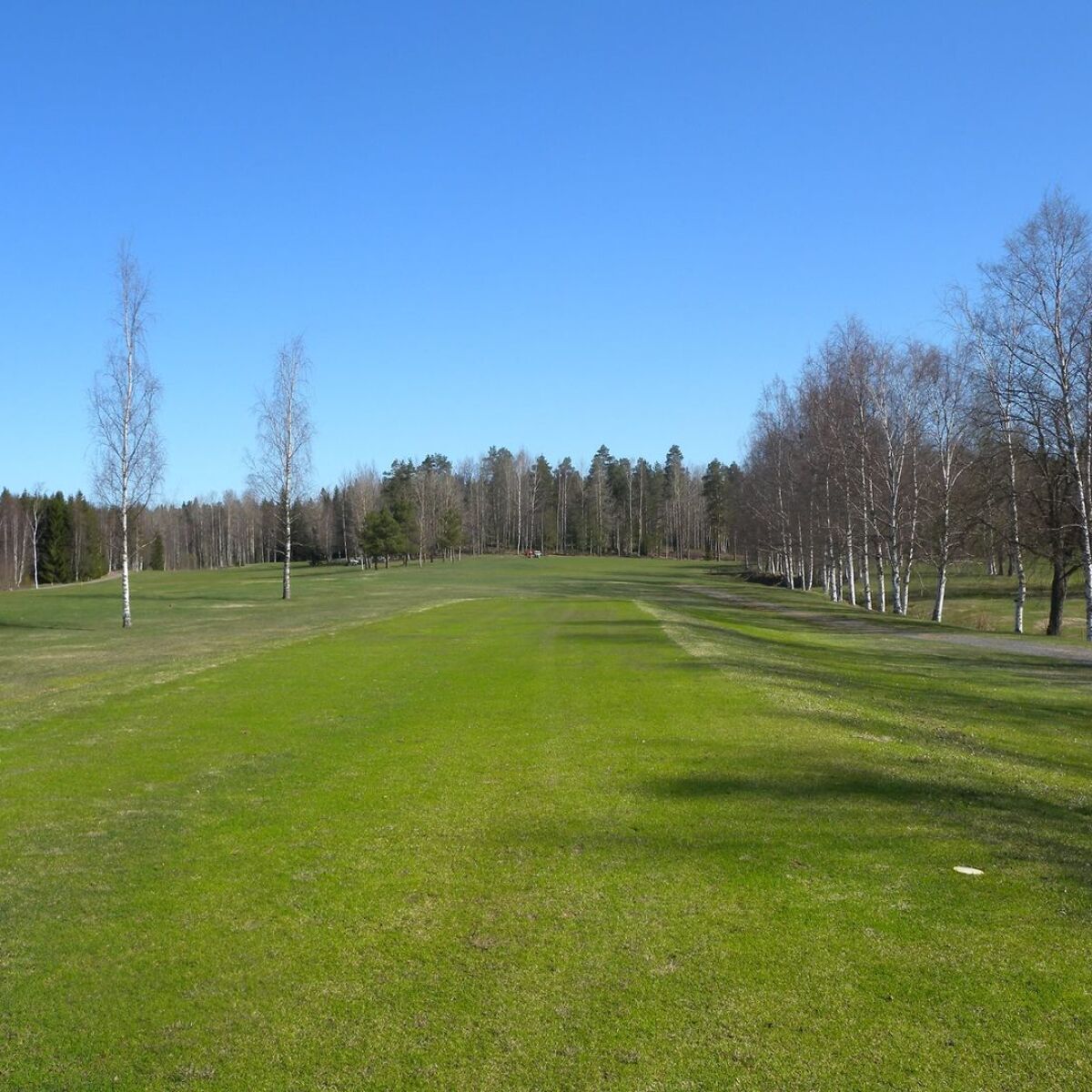Tammer Golf in Tampere, Tampere, Finland | Golf Advisor