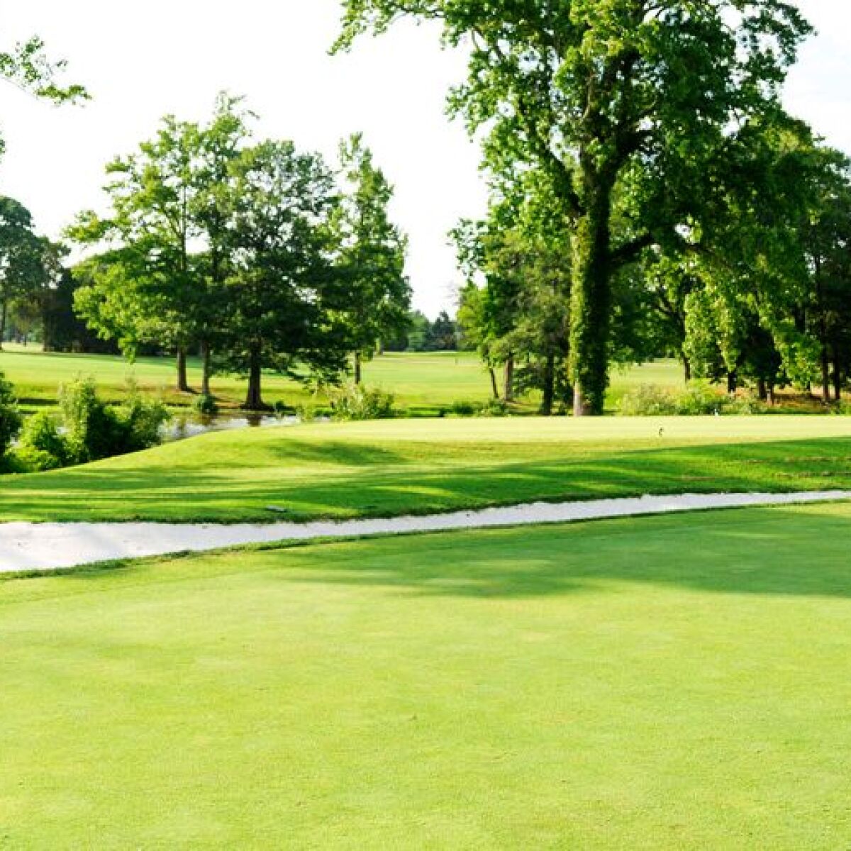 Talbot Country Club in Easton, Maryland, USA | GolfPass