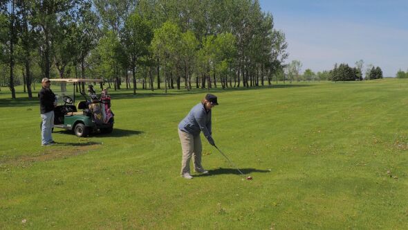 Larimore, North Dakota Golf Guide